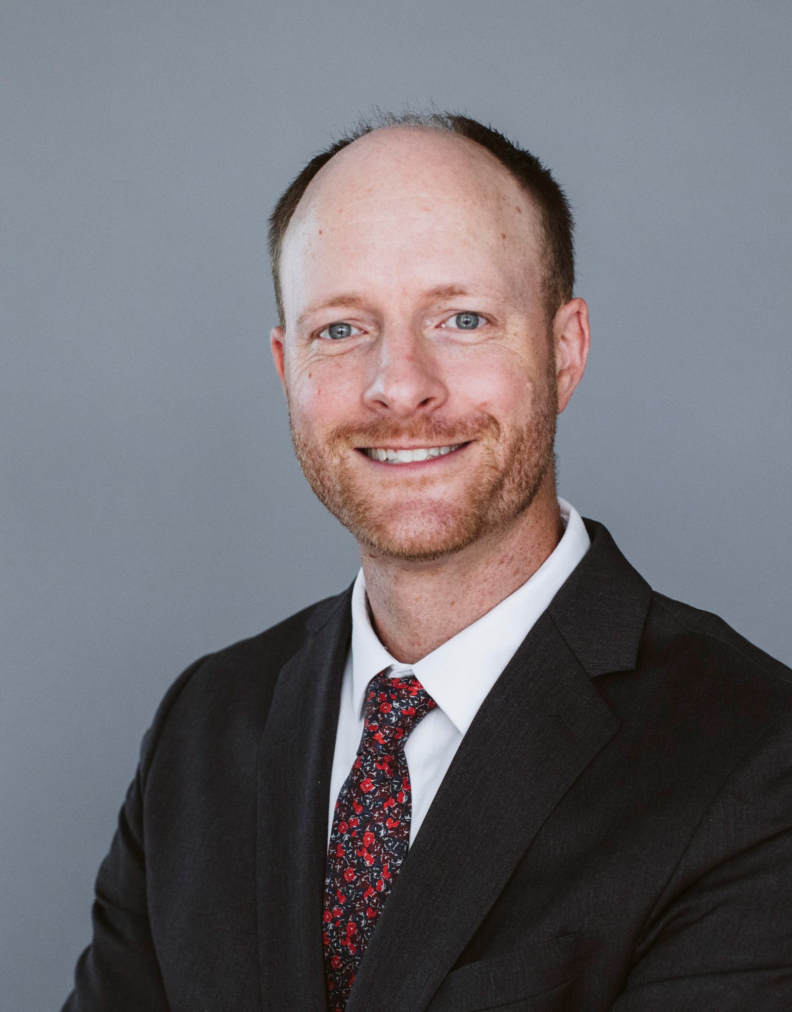 Evan, Director of Business Development | US Agriculture, LLC